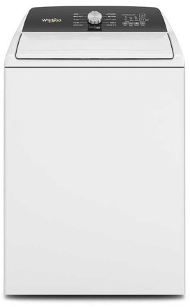 Top Load Washing Machines | Abt.com