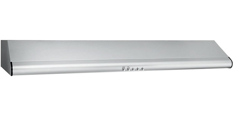 Frigidaire 30" Stainless Range Hood FHWC3040MS | Abt