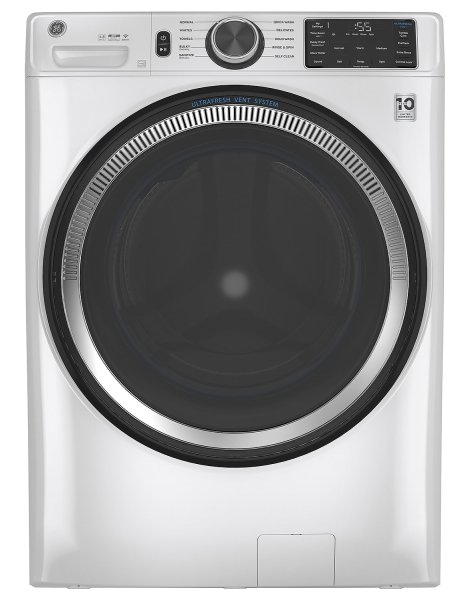 Front-Load Washing Machines | Abt