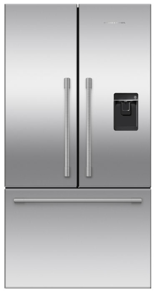 Fisher & Paykel Counter-Depth Refrigerators