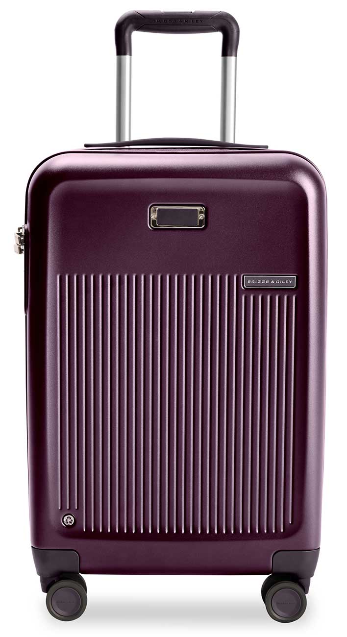Briggs & Riley Essential 22" Carry-On Expandable Spinner - SU322CXSP-64