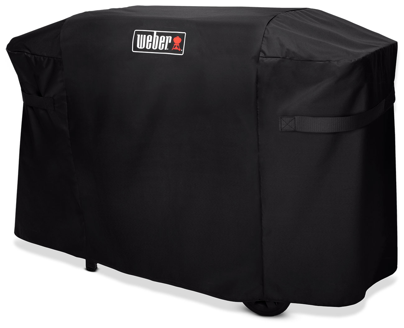 Weber 7771 Cover For G28 Griddle Black Finish | Abt