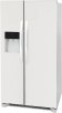 Questions & Answers for Frigidaire FRSS2623AW Side-by-Side Refrigerator ...