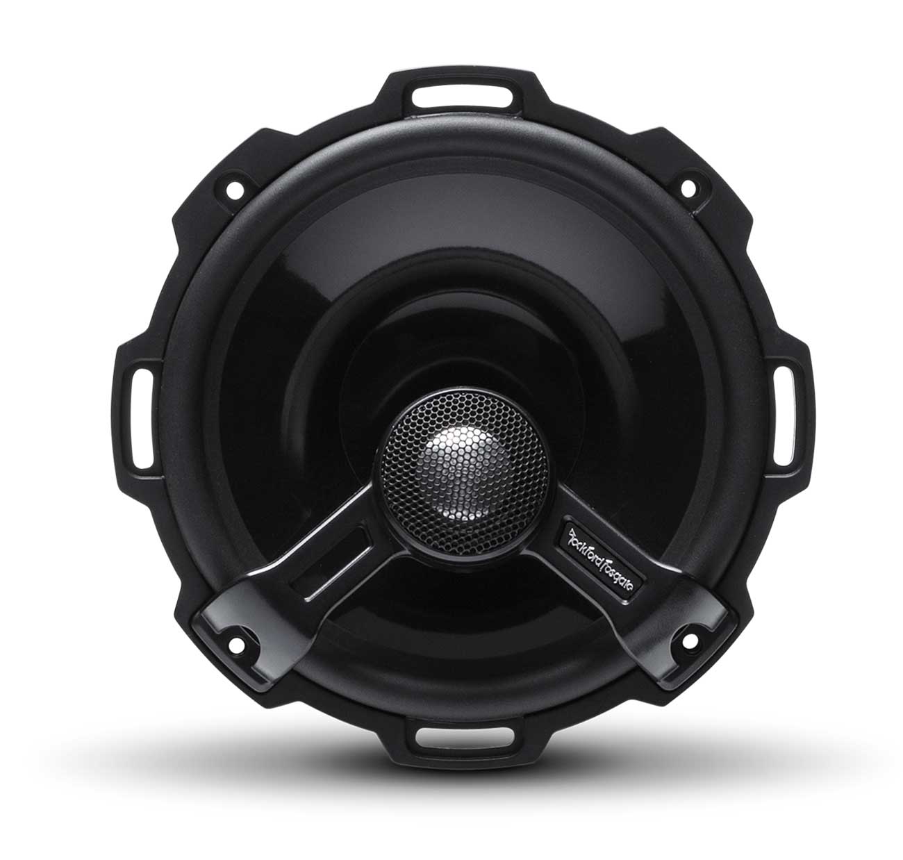 Rockford Fosgate 6.75" 2-Way Full-Range Speaker (Pair) T1675