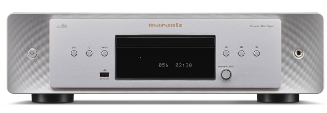 CD Players for Home Stereo Systems | Abt
