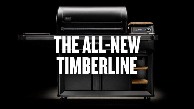 Traeger Wood Pellet Grills TBB86RLG Videos | Abt