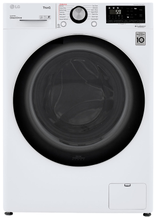 Shop Washer Dryer Combo Units | Abt