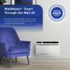 Friedrich WallMaster Through-The-Wall Air Conditioner - WCVT16B30A