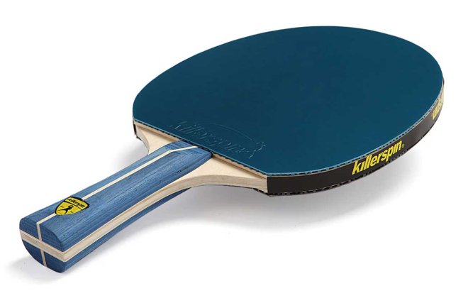 Ping Pong Tables & Paddles | Abt