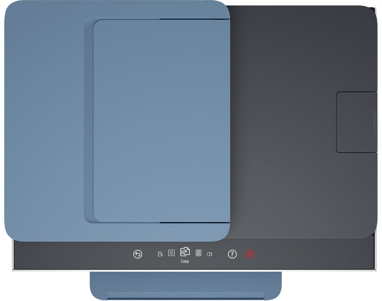 HP Smart Tank 7602 Wireless Printer - HP-SMARTTANK7602 | Abt