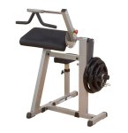 Body-Solid Cam Biceps & Triceps Machine - GCBT380 | Abt