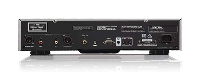 CD Players for Home Stereo Systems | Abt