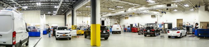 Abt Department Galleries | Abt Photo Galleries