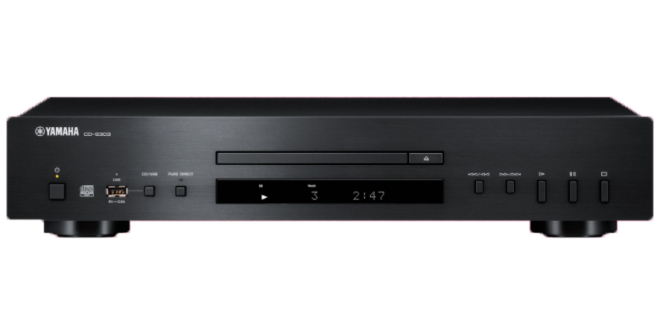 CD Players for Home Stereo Systems | Abt
