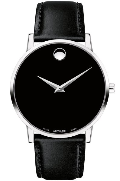 Movado Watches for Men & Women | Abt