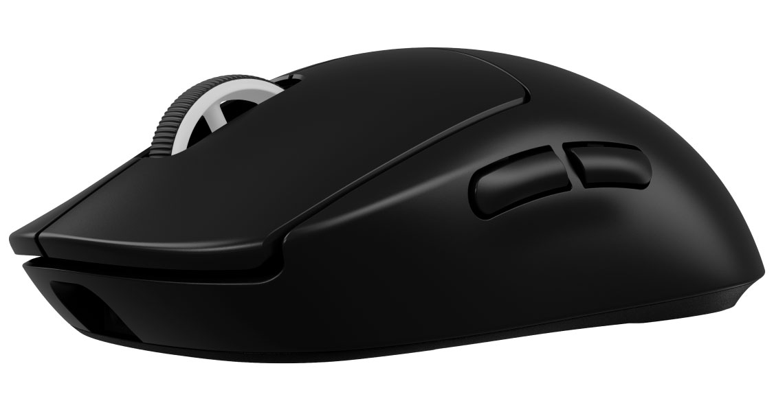 Logitech G Pro X Superlight 2 Lightspeed Mouse - 910-006628 | Abt
