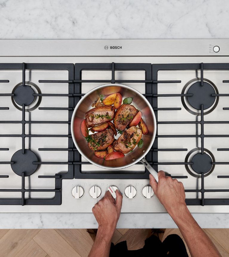 Bosch Appliances: Dishwashers, Refrigerators & Ranges