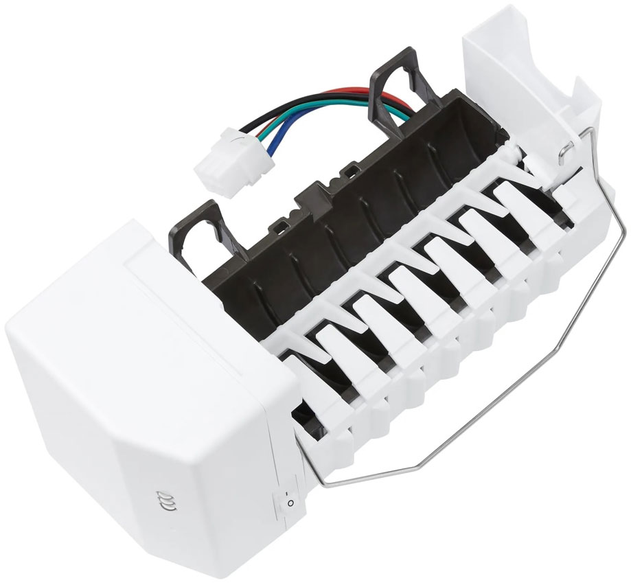 LG Automatic Ice Maker Kit - LK60C | Abt Electronics