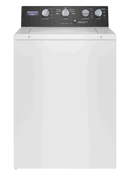 Commercial Washing Machines for Rentals & Businesses | Abt