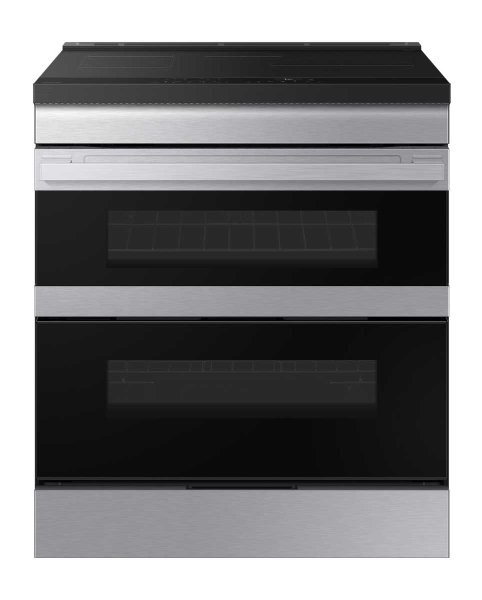 Samsung FREE 5-Piece Induction Cookware Set | Abt