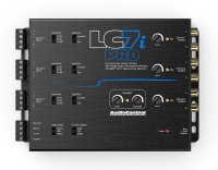 Audio Control Channel Matrix DSP Processor - DM-608