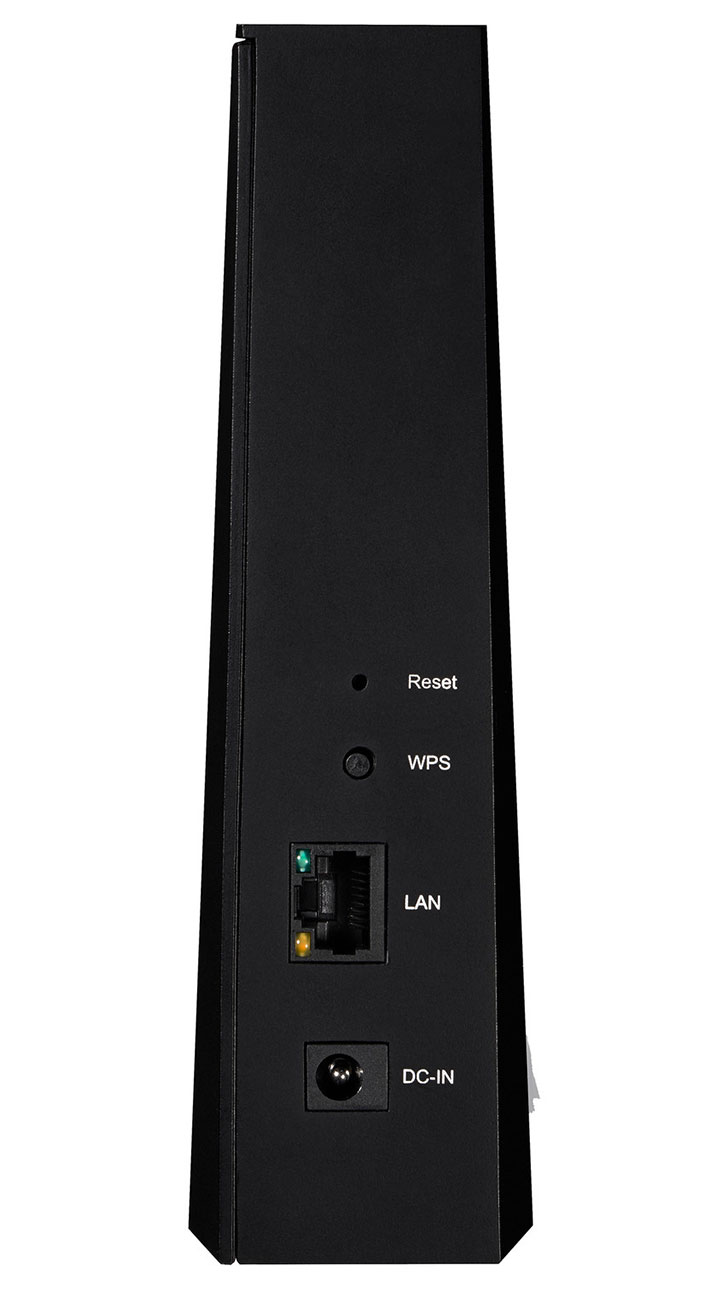 ARRIS Ethernet Wireless Router W6B Surfboard Thruster - W6B