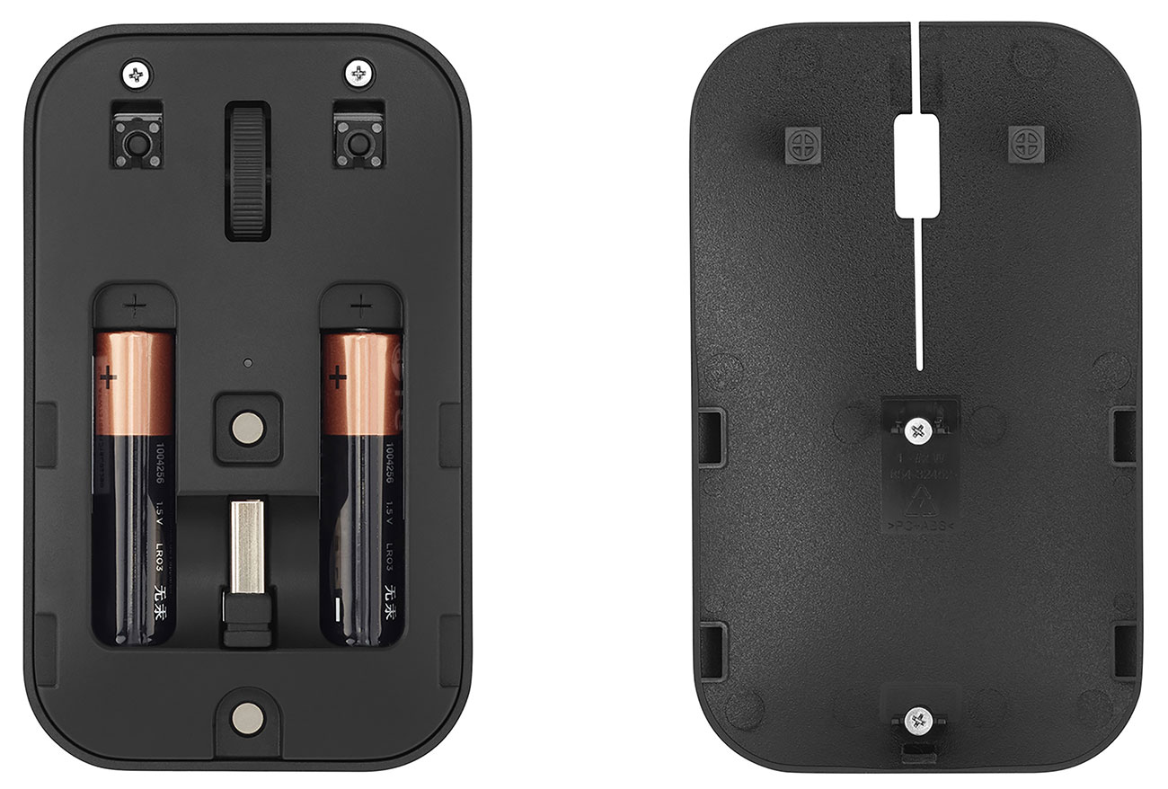 LG gram Wireless Mouse - MSA2BBRU1 | Abt Electronics