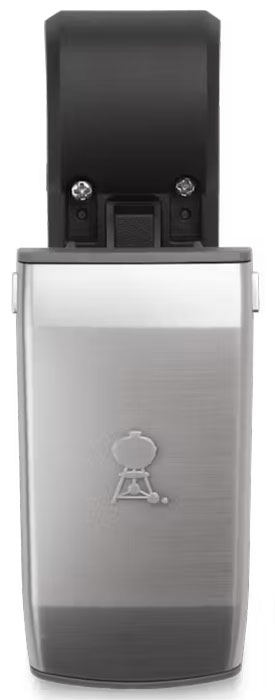 Weber Stainless Steel Grill 'n Go Light for Weber Q | Abt