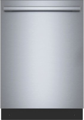 Bosch 300 Series SGE53C55UC ADA 24-Inch Dishwasher | Abt
