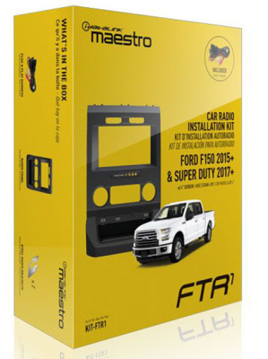 iDatalink CAM1 Dash Kit And T-Harness - KITCAM1 | Abt