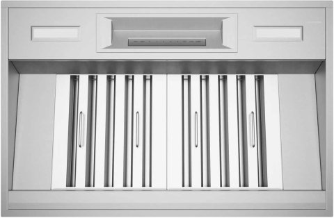 Thermador 48" Professional Custom Hood Insert - VCIN48GWS