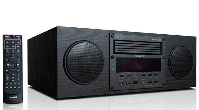 CD Players for Home Stereo Systems | Abt