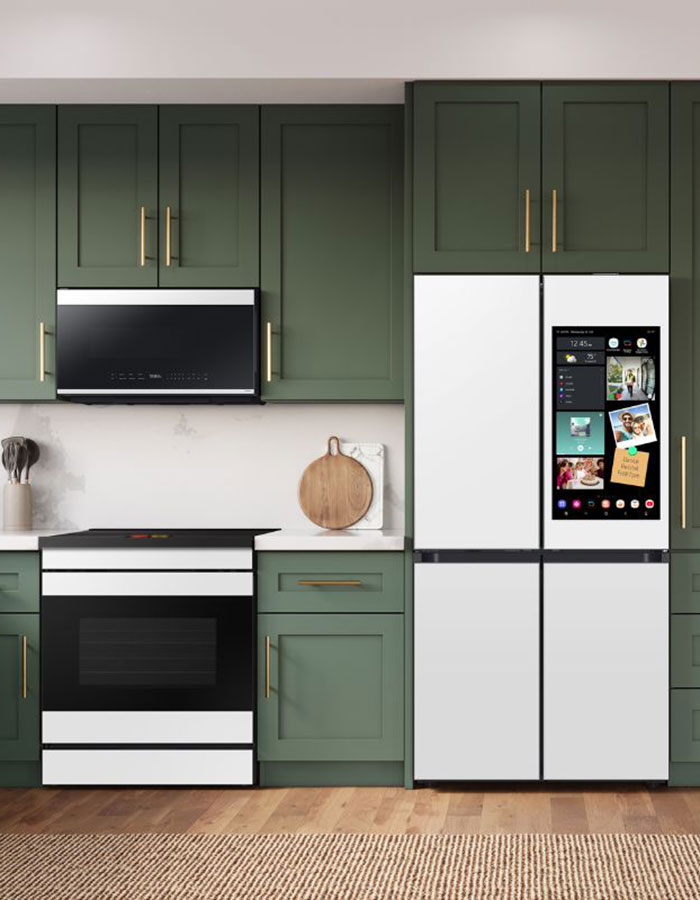 Kitchen Design Inspiration | Abt