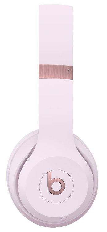 pink and black beats