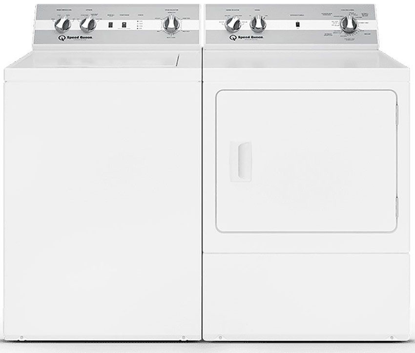 Customer Reviews for Speed Queen Top Load Washer 3.2 Cu. Ft. in White ...