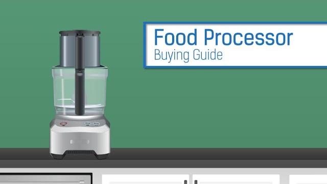 Food Processor Buying Guide: Find the Best Food Processor | Abt