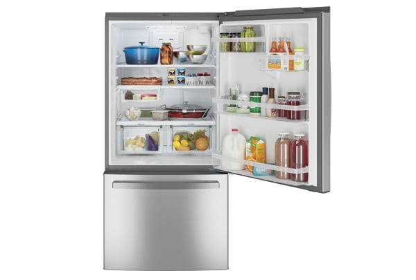 The Best Bottom Freezer Refrigerators of 2021 | Abt