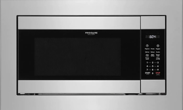 Microwave Buying Guide | Abt Learning Center