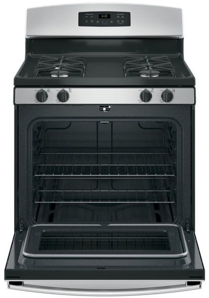 GE Stoves & Gas Ranges | Abt Appliances