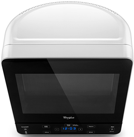 Whirlpool All Microwaves