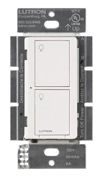 Lutron: Shading & Lighting Controls and Switches | Abt
