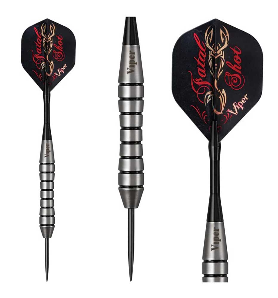 Viper By GLD Darts Underground Fatal Shot - 22232424 | Abt