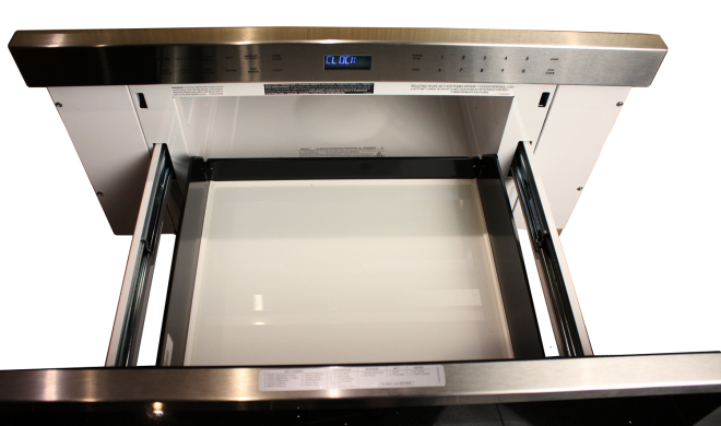Microwave Drawers & Undercounter Microwaves | Abt