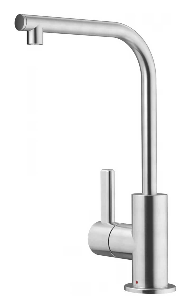 Franke Hot Filtered Water Dispenser - UNLHO304 | Abt