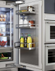 Thermador T36IT100NP Built-In French Door Refrigerator | Abt