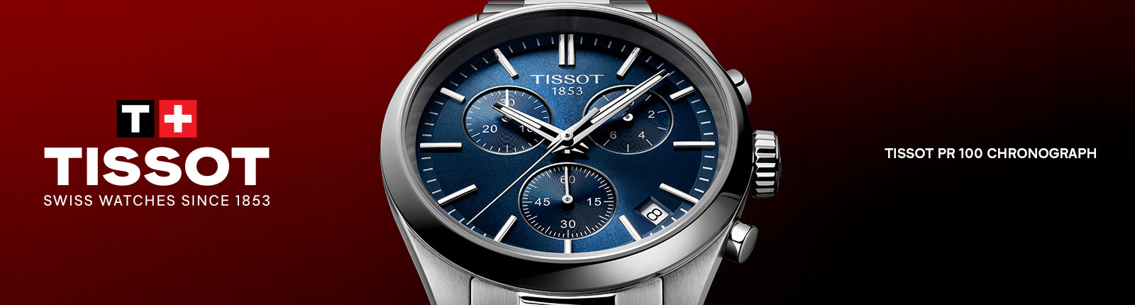 Tissot Luxury Watches: Men's and Women's Watches | Abt