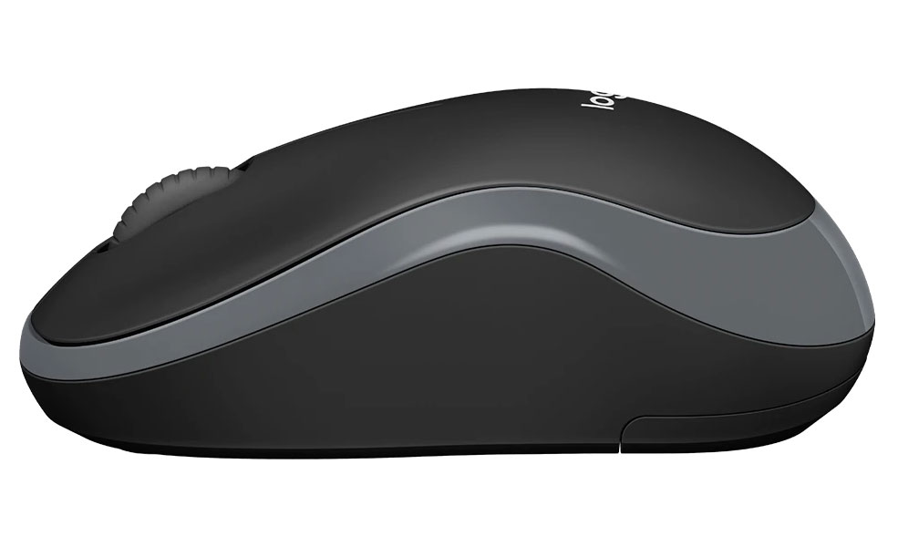 Logitech MK270 Wireless Black Keyboard & Mouse - 920004536 | Abt
