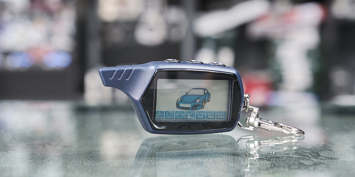 Car Alarm Buying Guide: How To Choose A Car Alarm | Abt