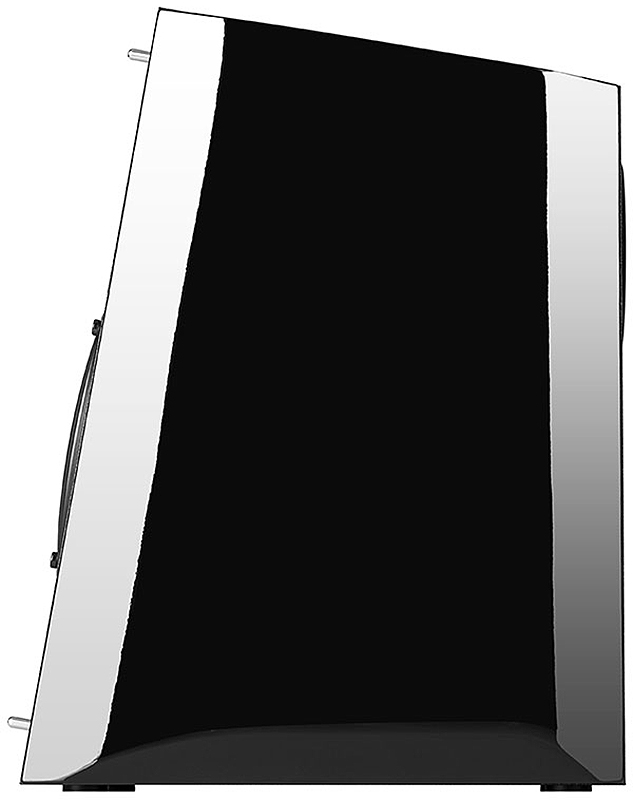 Edifier Powered Bluetooth Bookshelf Speakers (Pair) - R2000DB