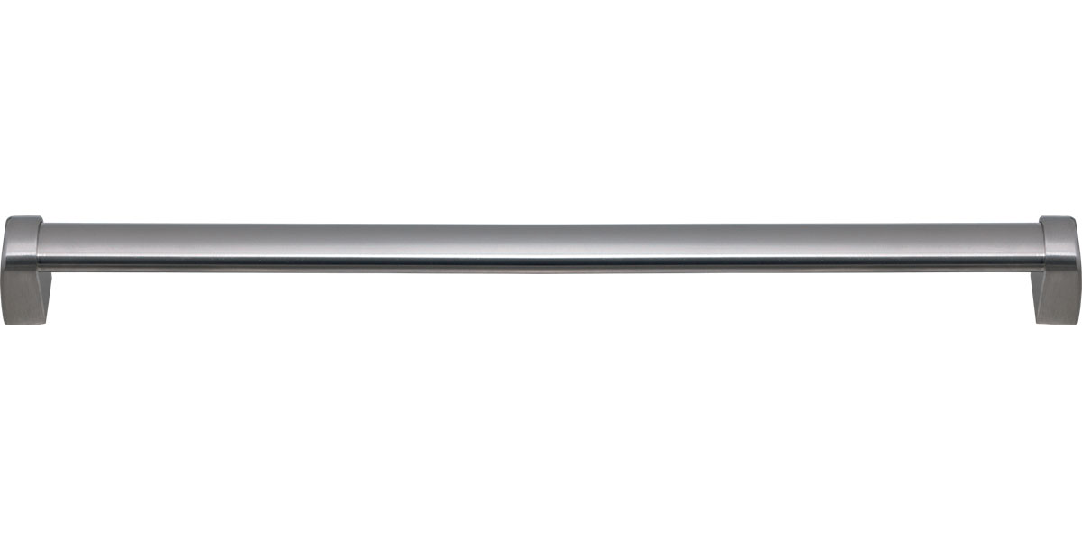 Sub-Zero Refrigerators - Pro Handle Kit Stainless Steel - 7026115